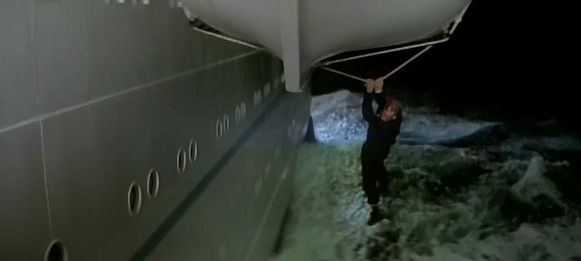 CINEMA DELIRIUM: Peeper [1976]